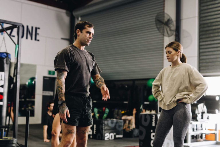 4 Week PT Block | Fitness Wollongong | Warehouse Gym & Fitness